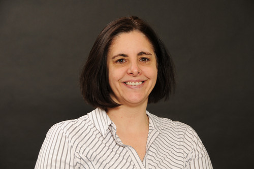 Nomination d'Elizabeth O'Toole au rang de professeure adjointe ...