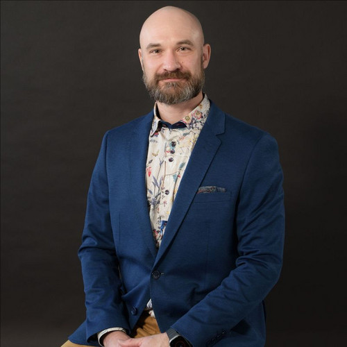 Nomination de David Caron - Faculté de médecine vétérinaire ...
