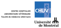 CHUV - Faculté de médecine vétérinaire - Université de Montréal